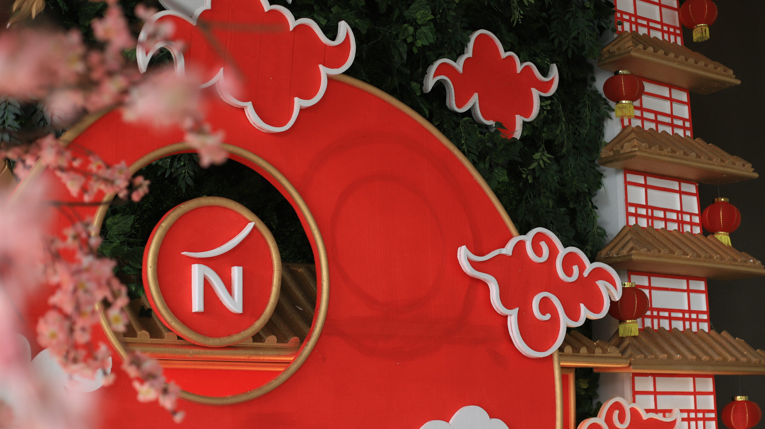 The Square Restaurant | Novotel Tangerang